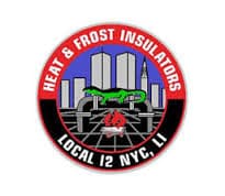 Insulators 12 | Union Representatives